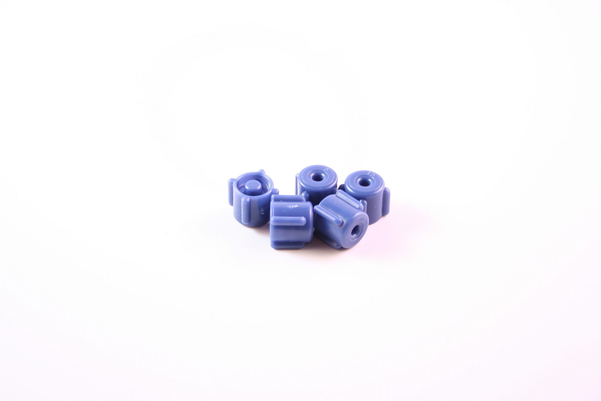 Micro Molding Advances in Medical Device Manufacturing